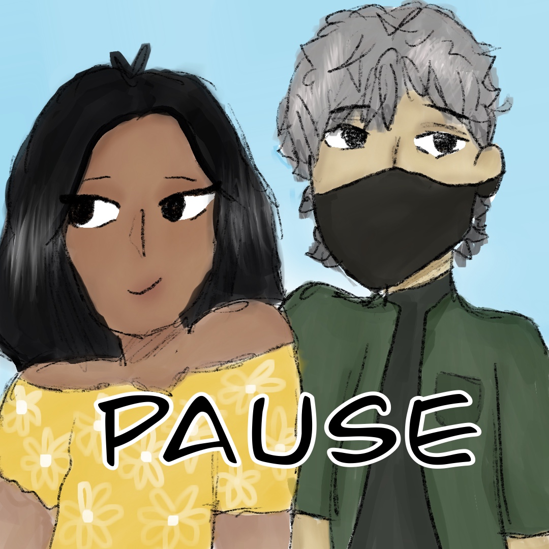 Pause | WEBTOON