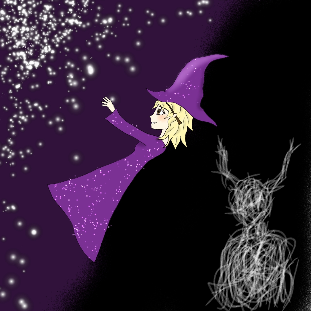 How to Kill a God | WEBTOON