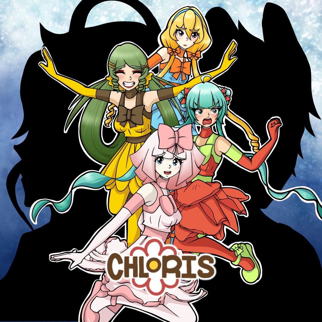 Chloris | WEBTOON