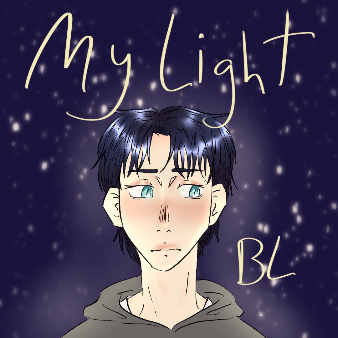 My Light | WEBTOON