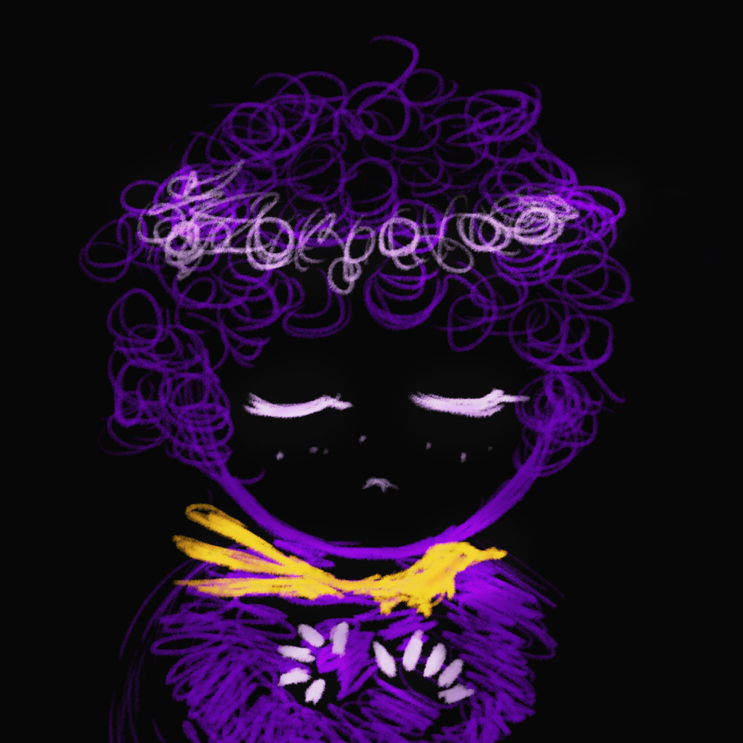 A light for darkness | WEBTOON