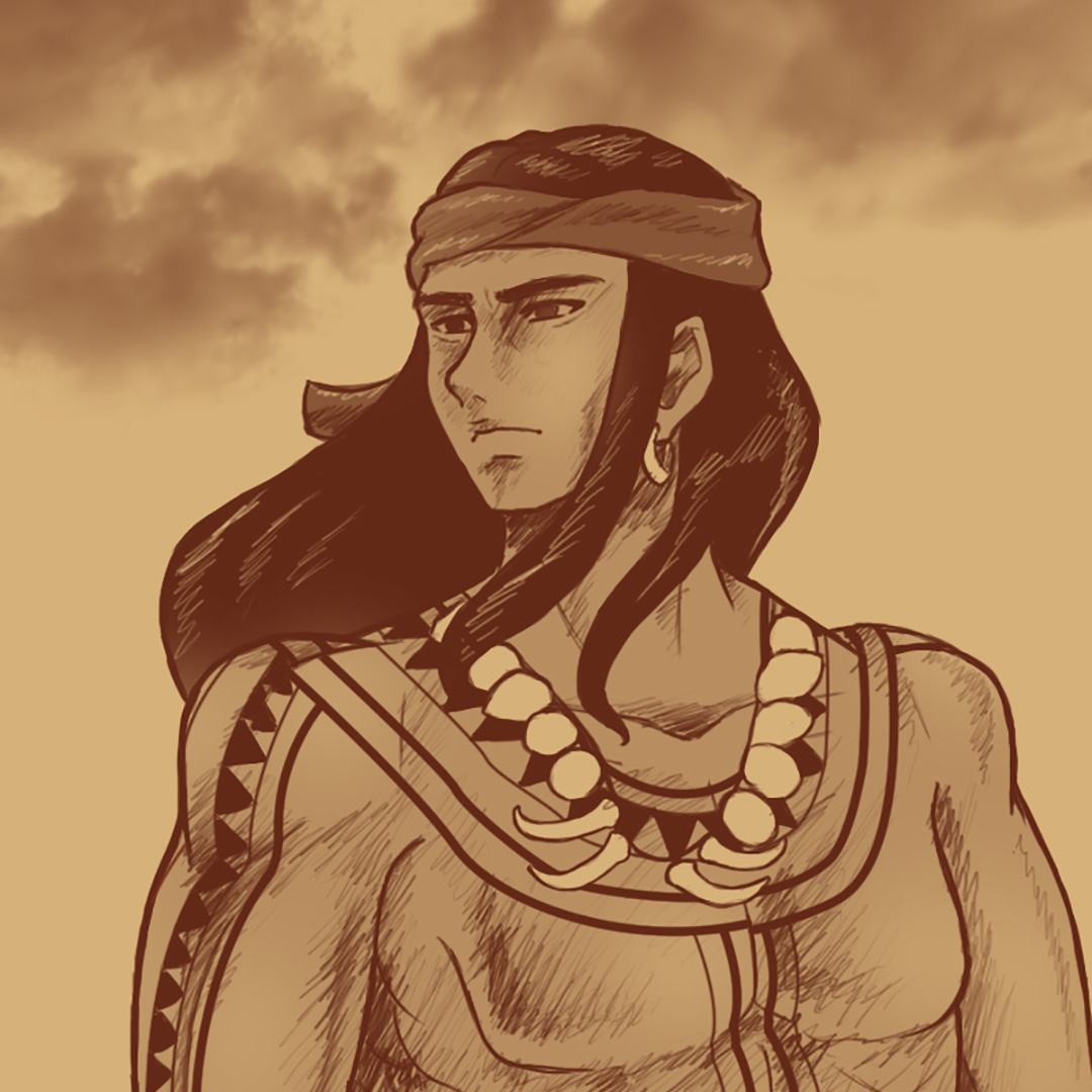 Battle of Mactan | WEBTOON