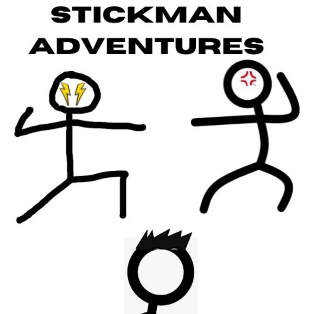 Stickman Adventures | WEBTOON