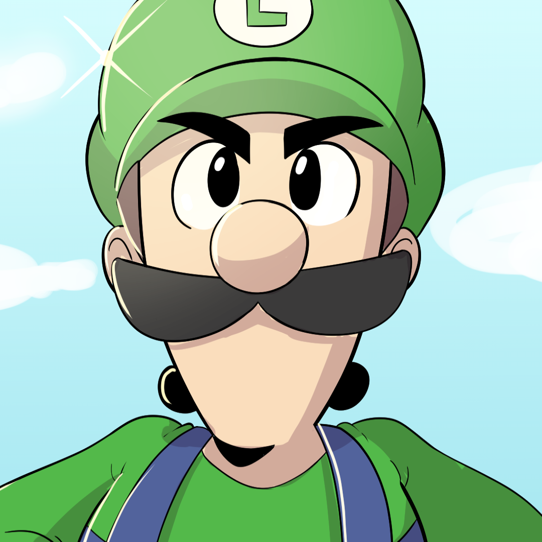 Video Game Apartments | WEBTOON