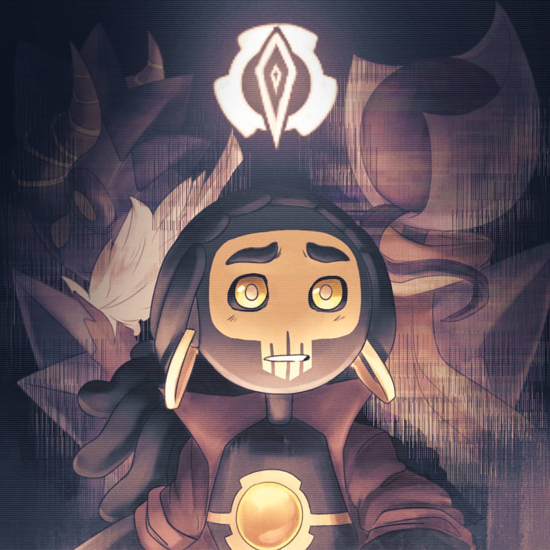 Critical Error | WEBTOON