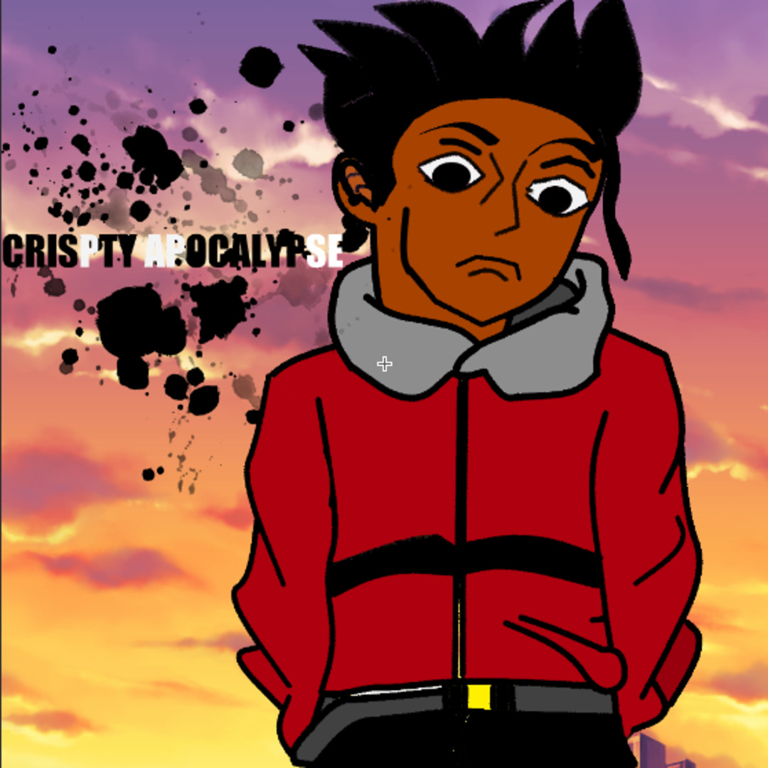 Cripsty Apocalypse | WEBTOON