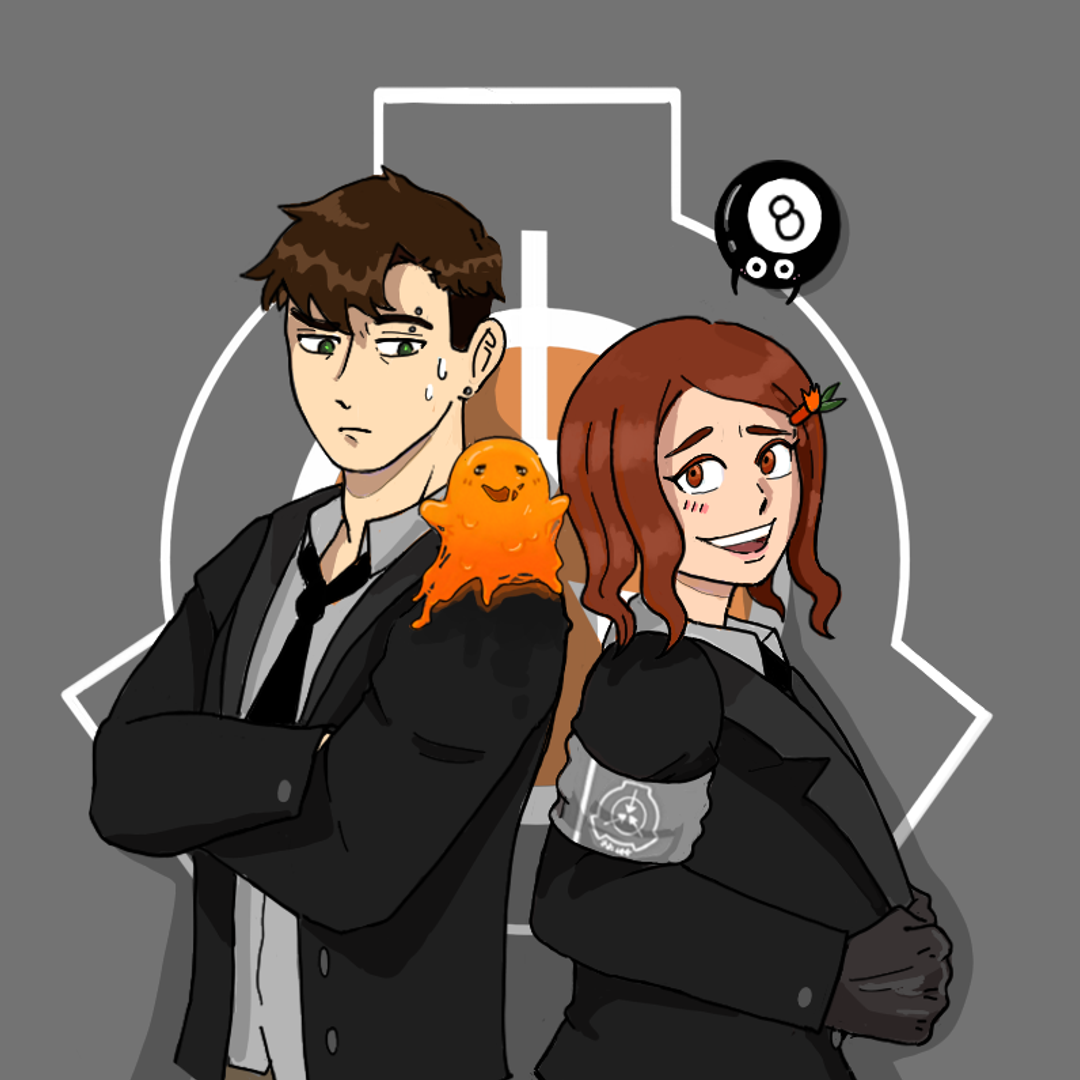 Task Force Five | WEBTOON