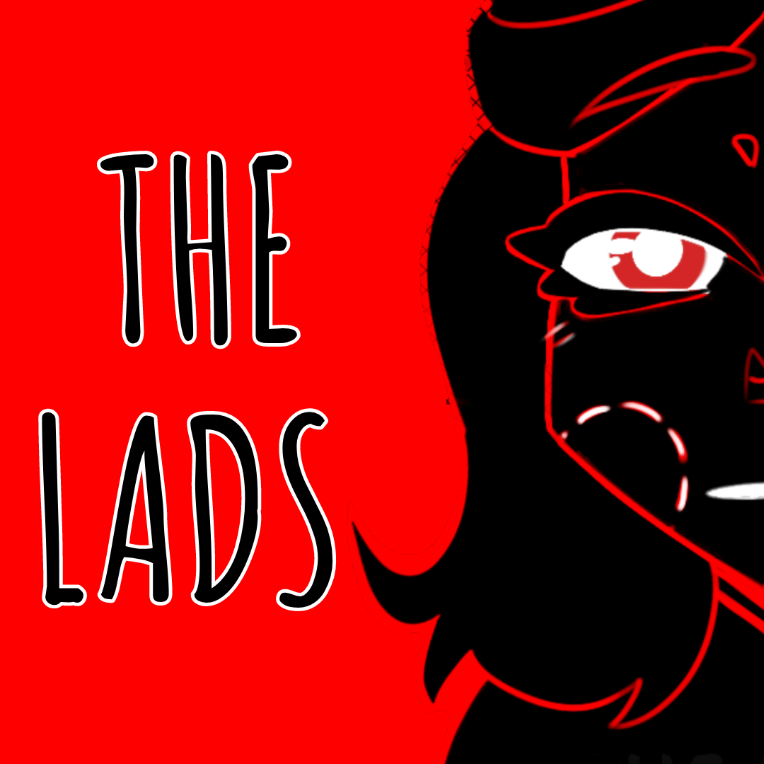 The Lads | WEBTOON
