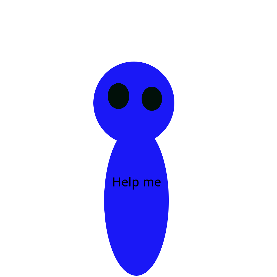 Square thumbs | WEBTOON