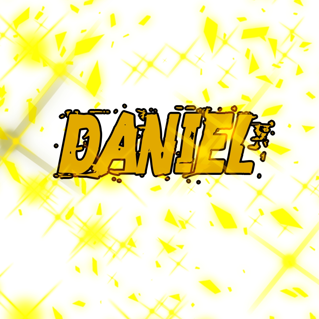Daniel | WEBTOON