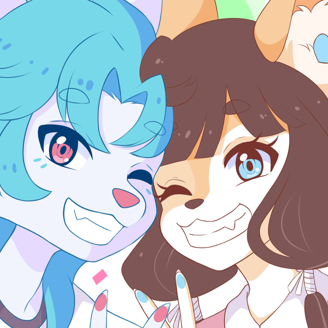 [Esp]¡Bienvenide al Hassi Club! | WEBTOON