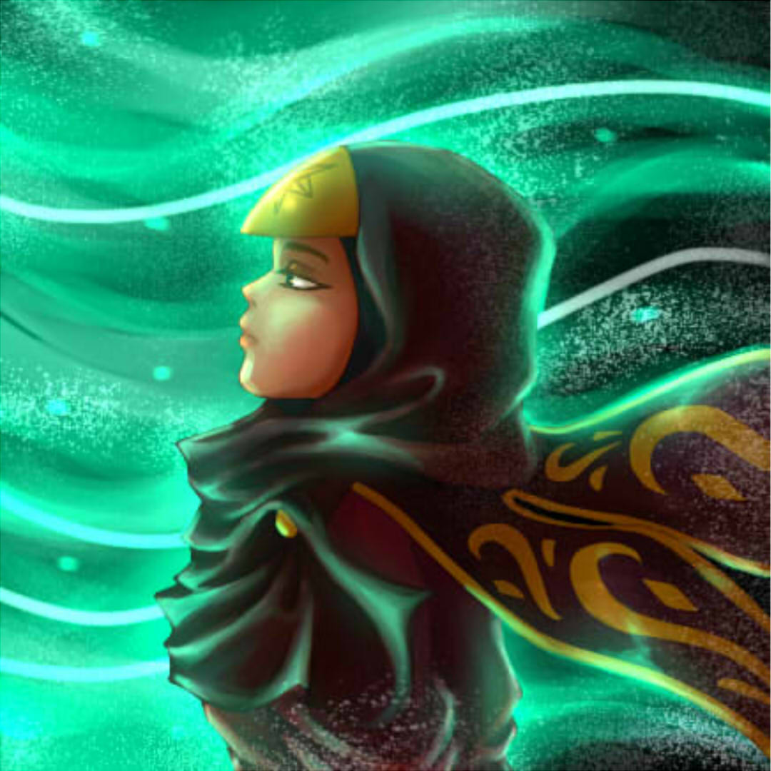 Echoes Of The Past | WEBTOON