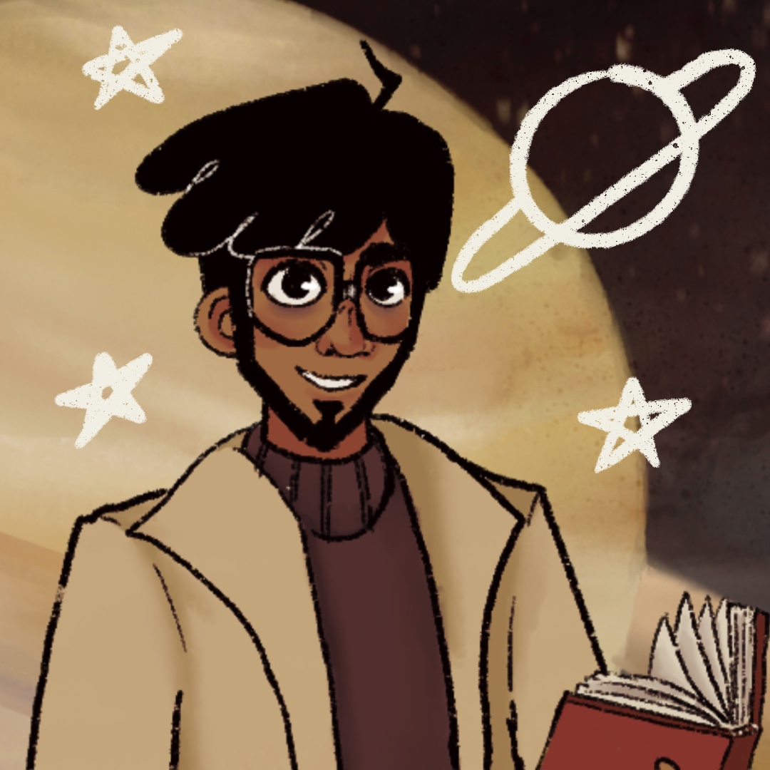 Rewind Saturn | WEBTOON