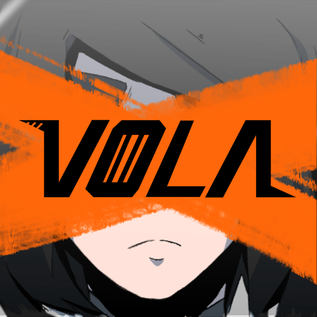 VOLA | WEBTOON