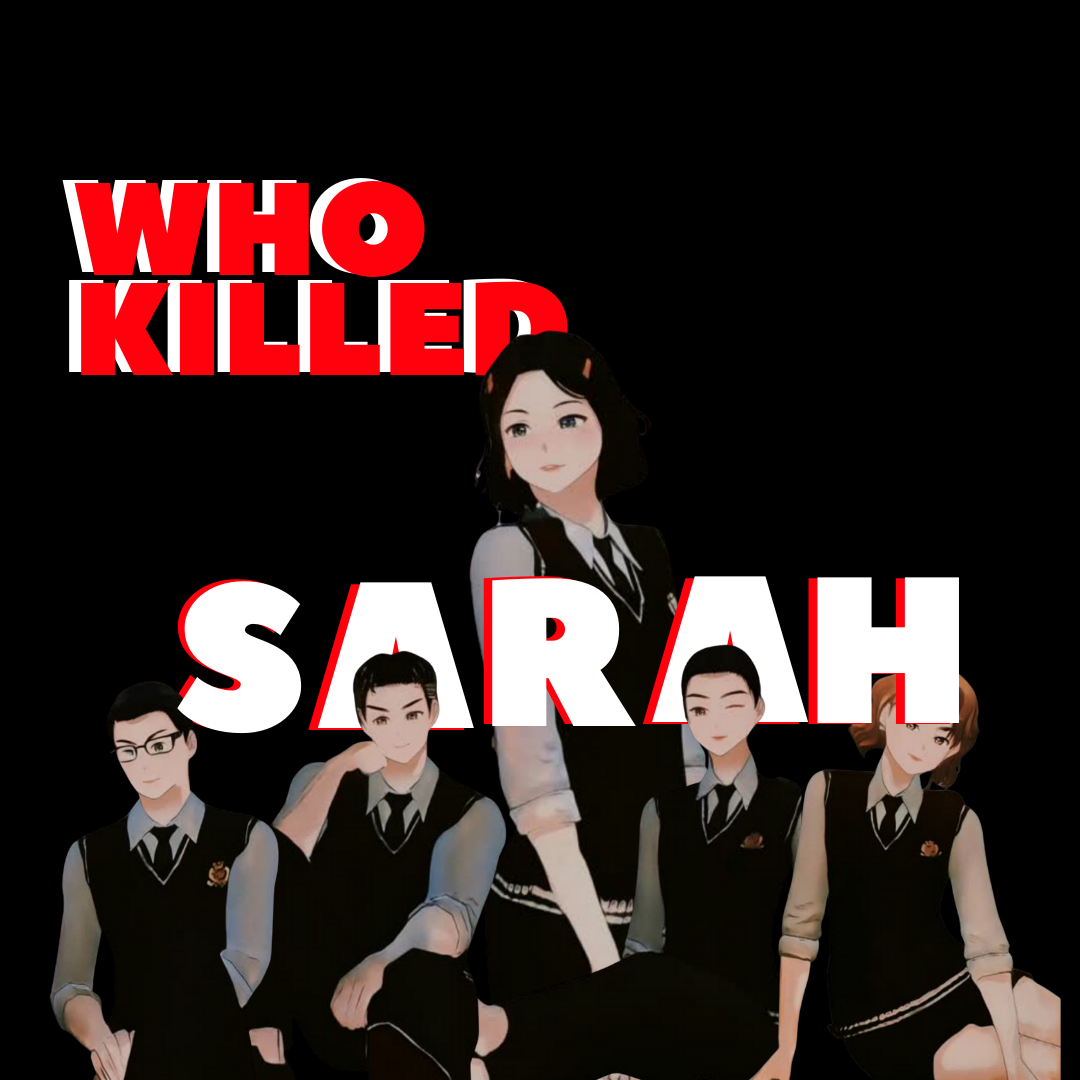 Who Killed Sarah? | WEBTOON