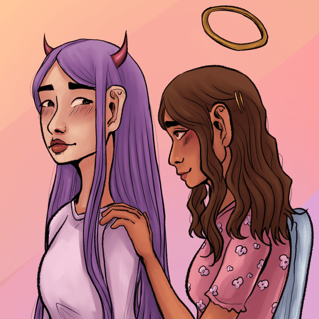 Lalalove You | WEBTOON