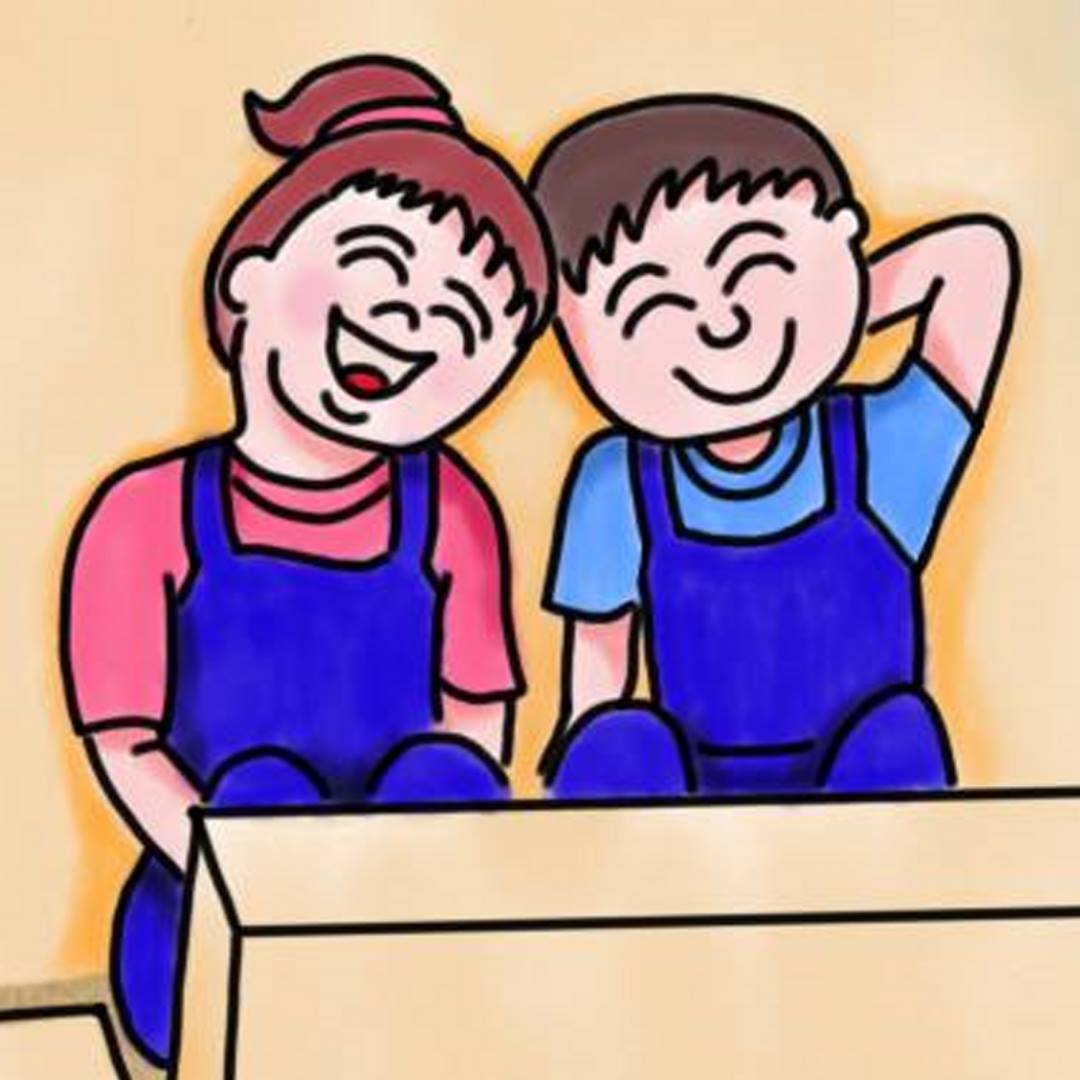 Memories of Simple Days | WEBTOON