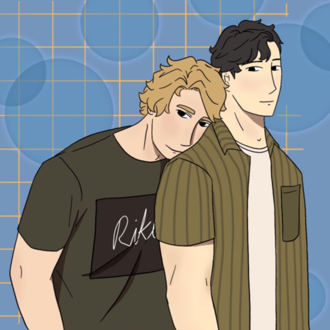 Bromates | WEBTOON
