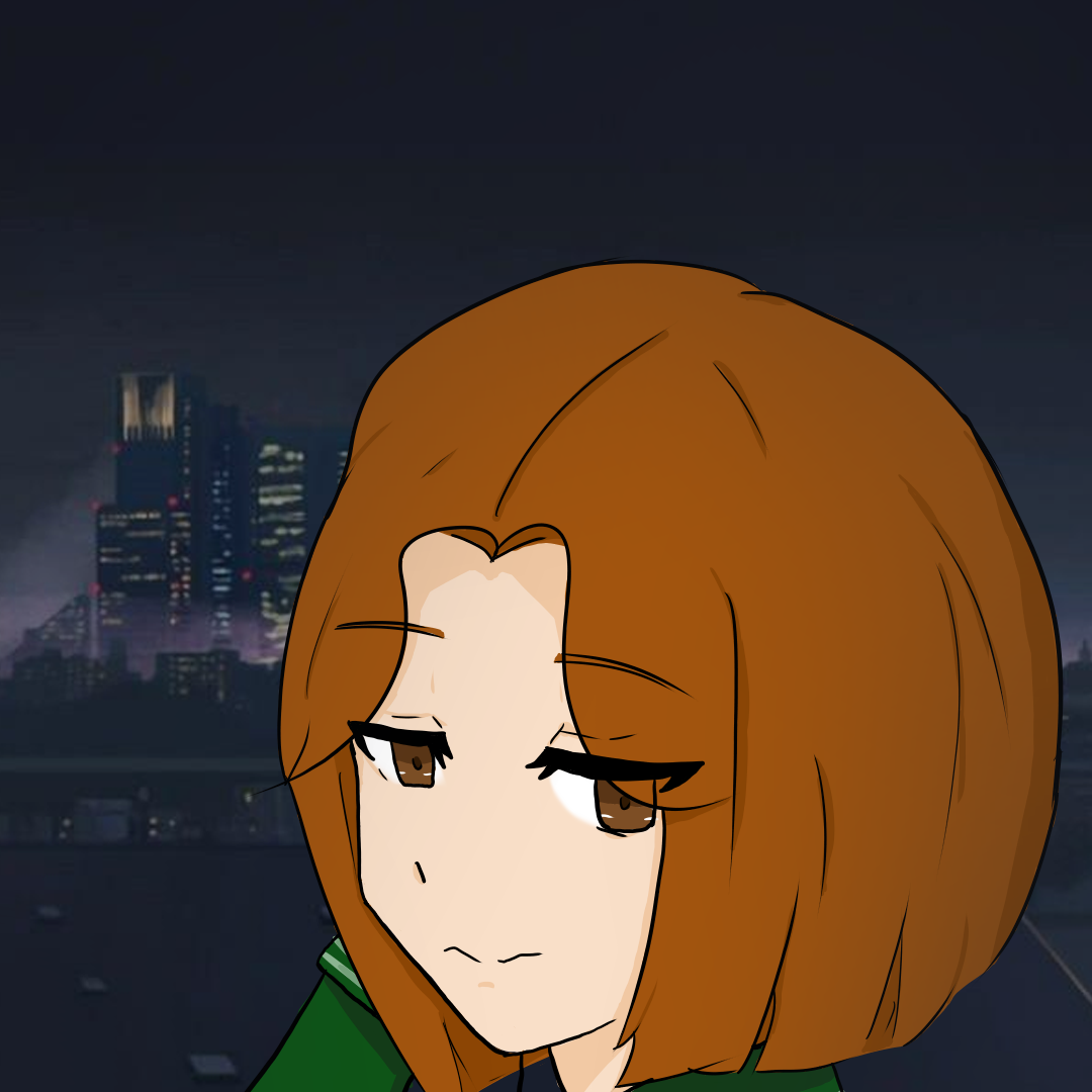 Typical Day | WEBTOON