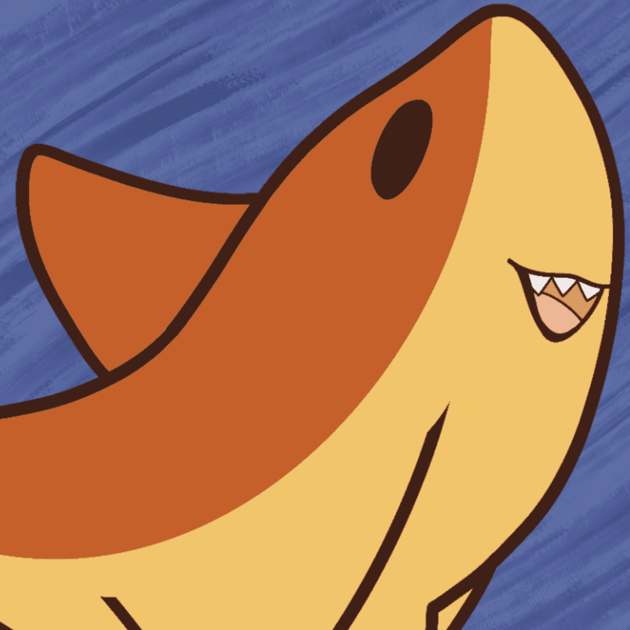 Just Sharks | WEBTOON