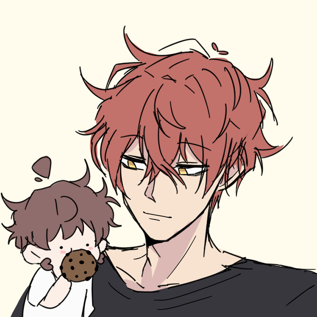 Random Days | WEBTOON