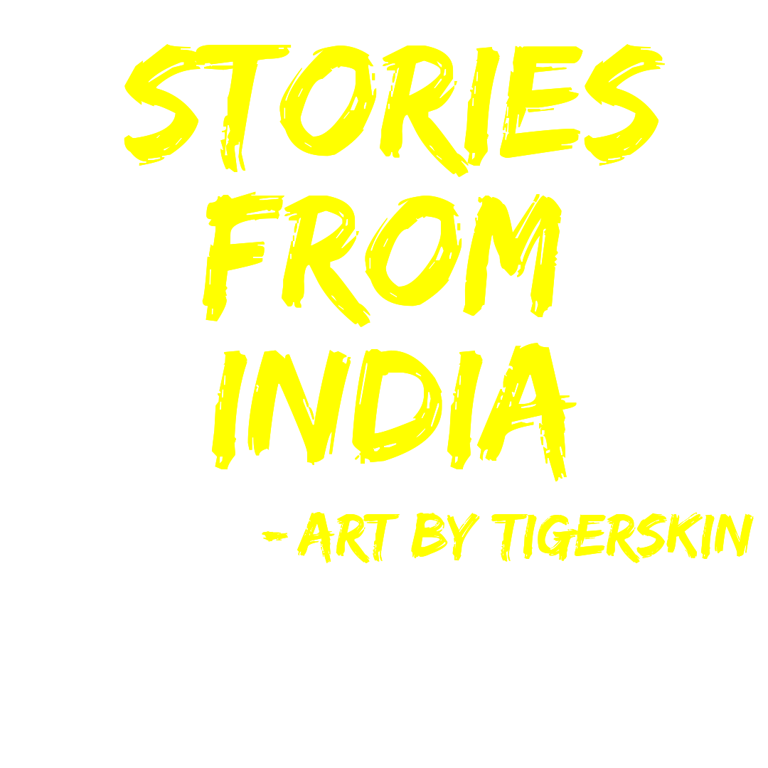 Stories from india | WEBTOON