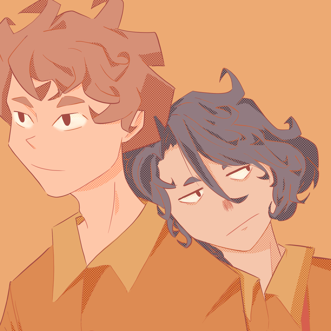 Class of Fun | WEBTOON