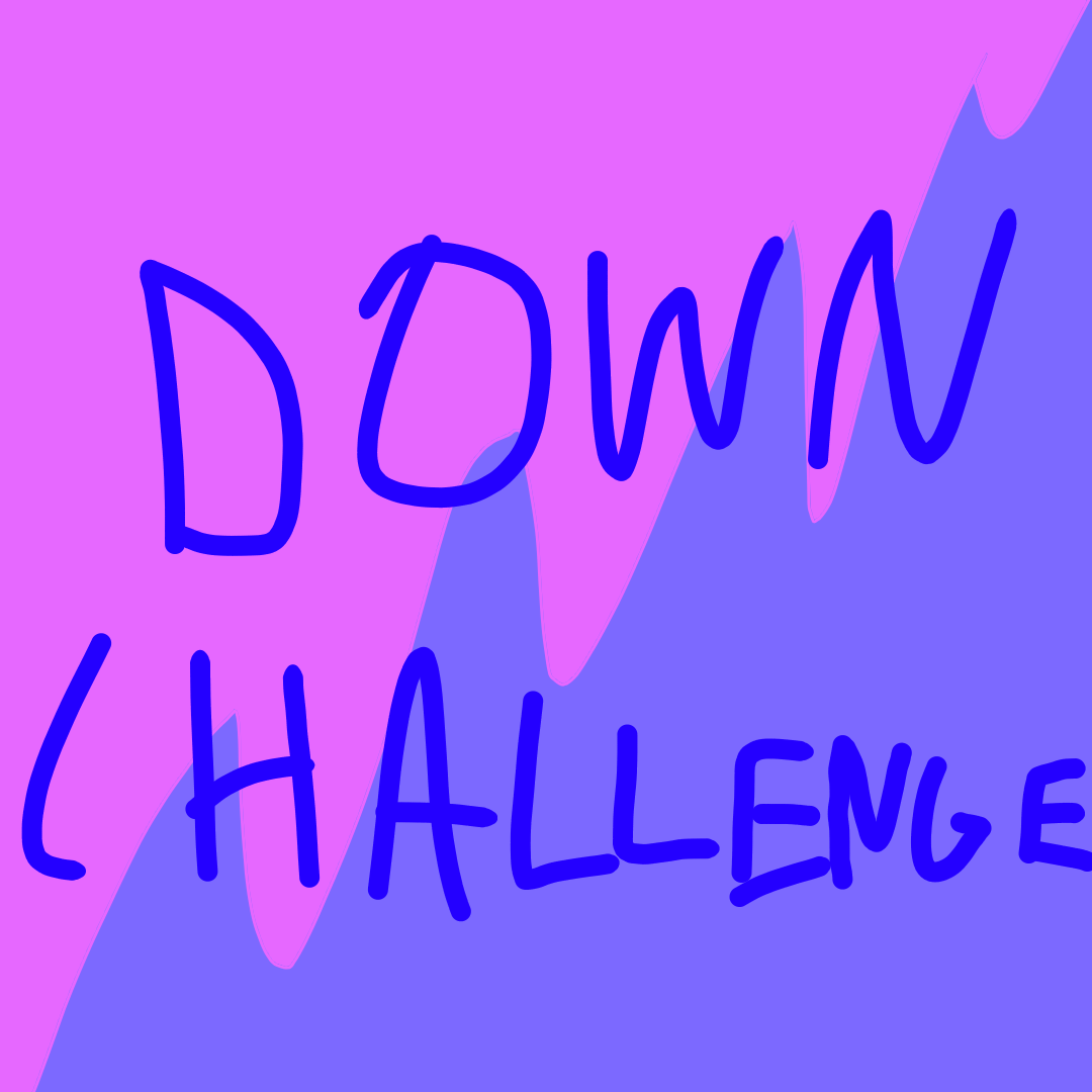 Down Challenge | WEBTOON
