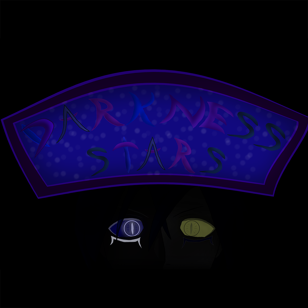Darkness Stars | WEBTOON
