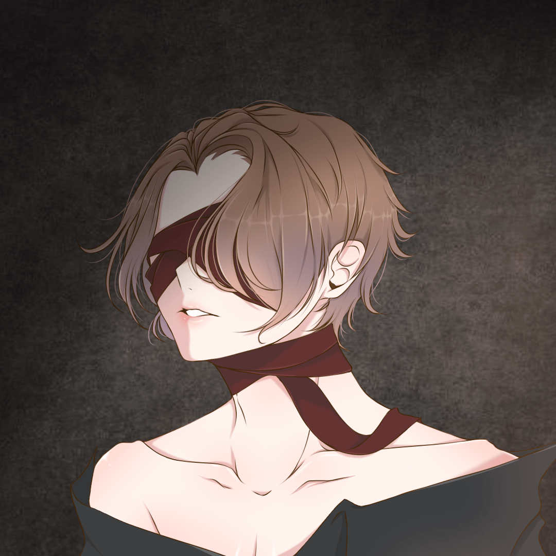 Blind Retribution (BL) | WEBTOON