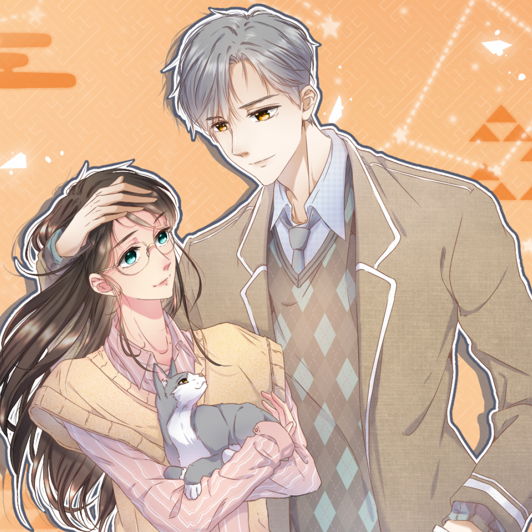 The Cat Prince | LINE WEBTOON