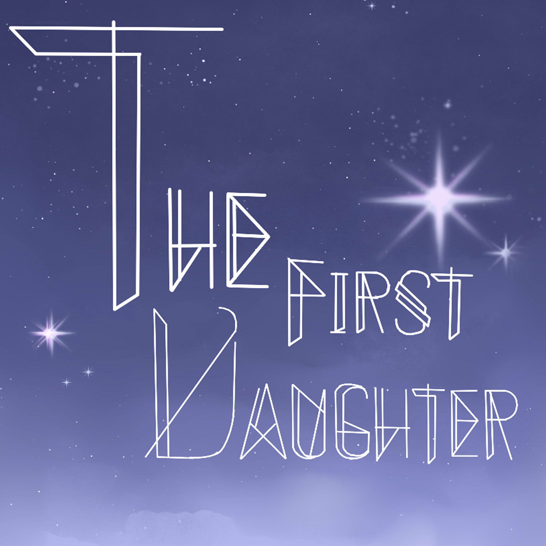 The First Daughter | WEBTOON