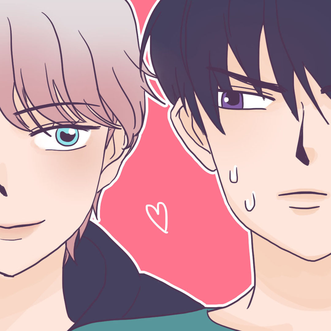 The Cupid Tree ขอรักนี้ให้ผมนะ | WEBTOON