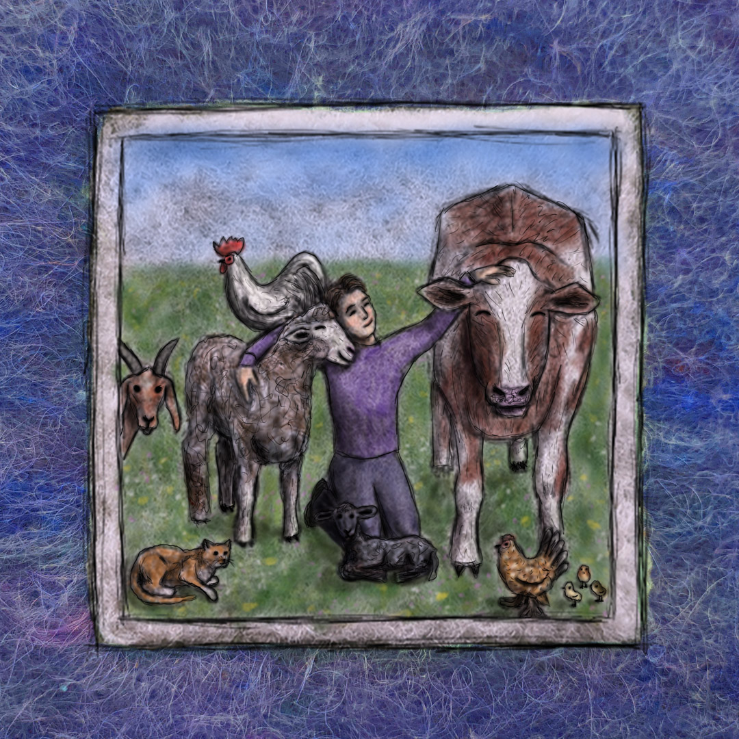 Farm Yarns | WEBTOON