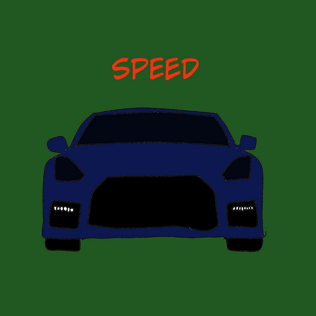 Speed | WEBTOON