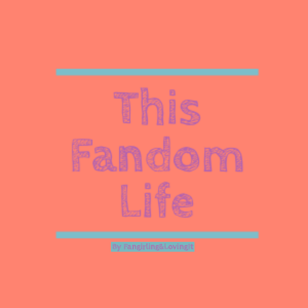 This Fandom Life | WEBTOON
