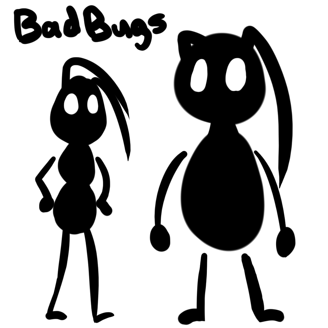 BadBugs | WEBTOON