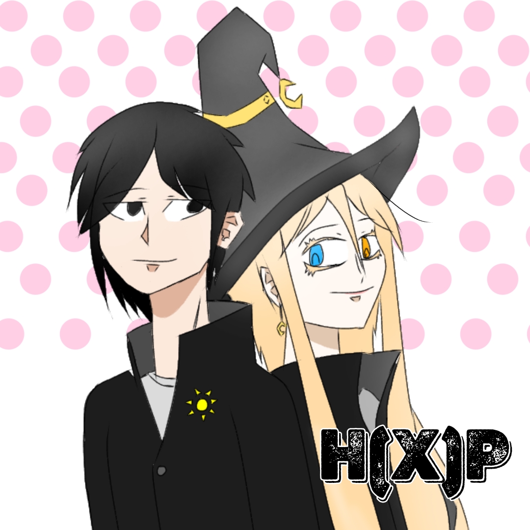Hetero (X) Phobia | LINE WEBTOON