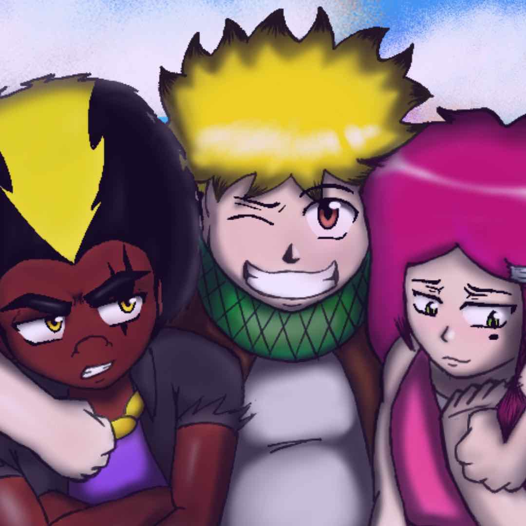 Sprout Origins Chapter 0: The Beans | WEBTOON