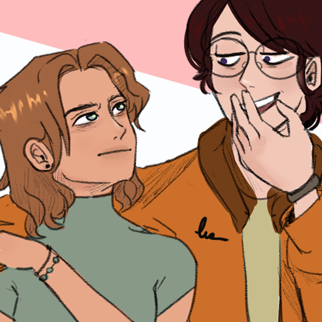 Hero Complex | WEBTOON