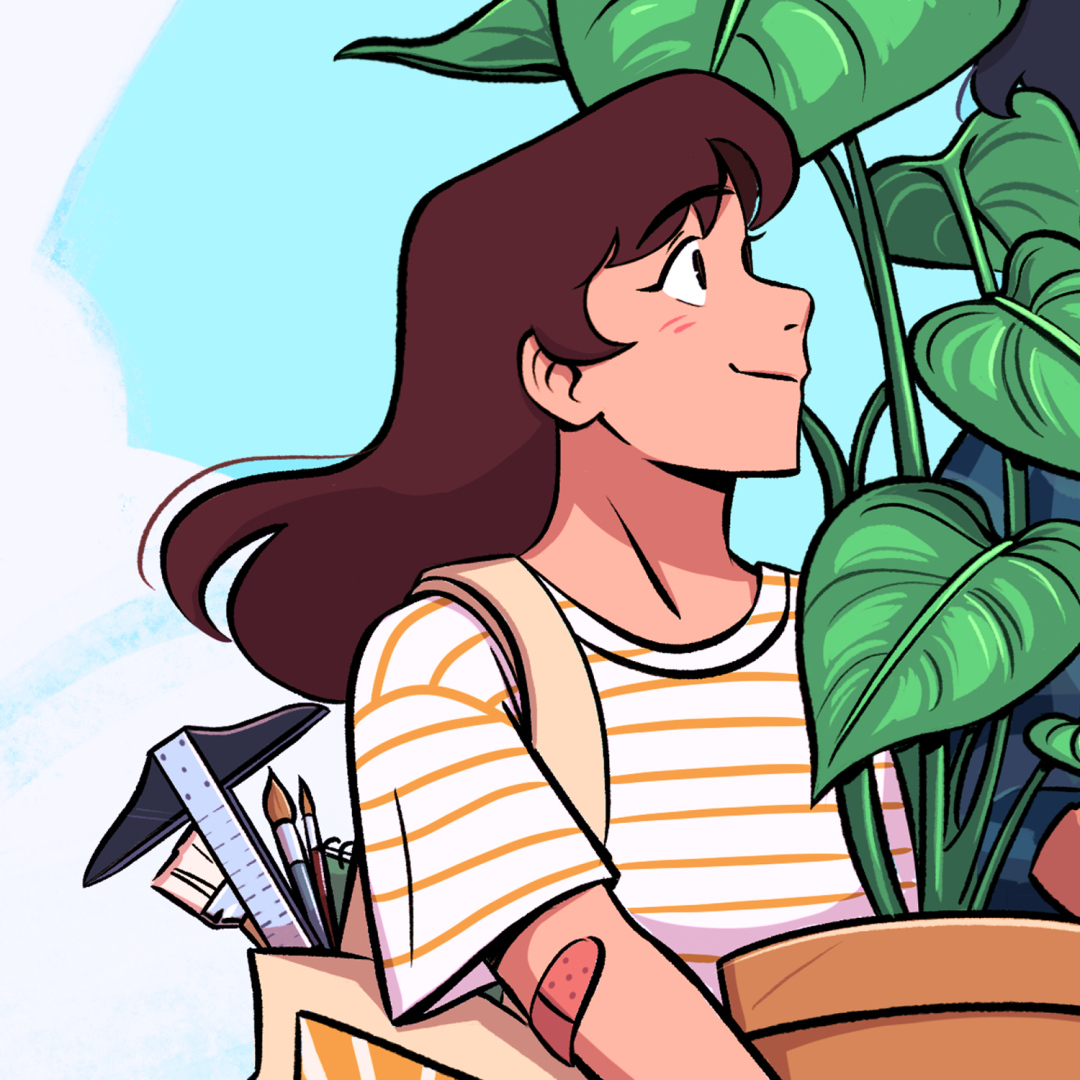 Shine Back Honey! | WEBTOON