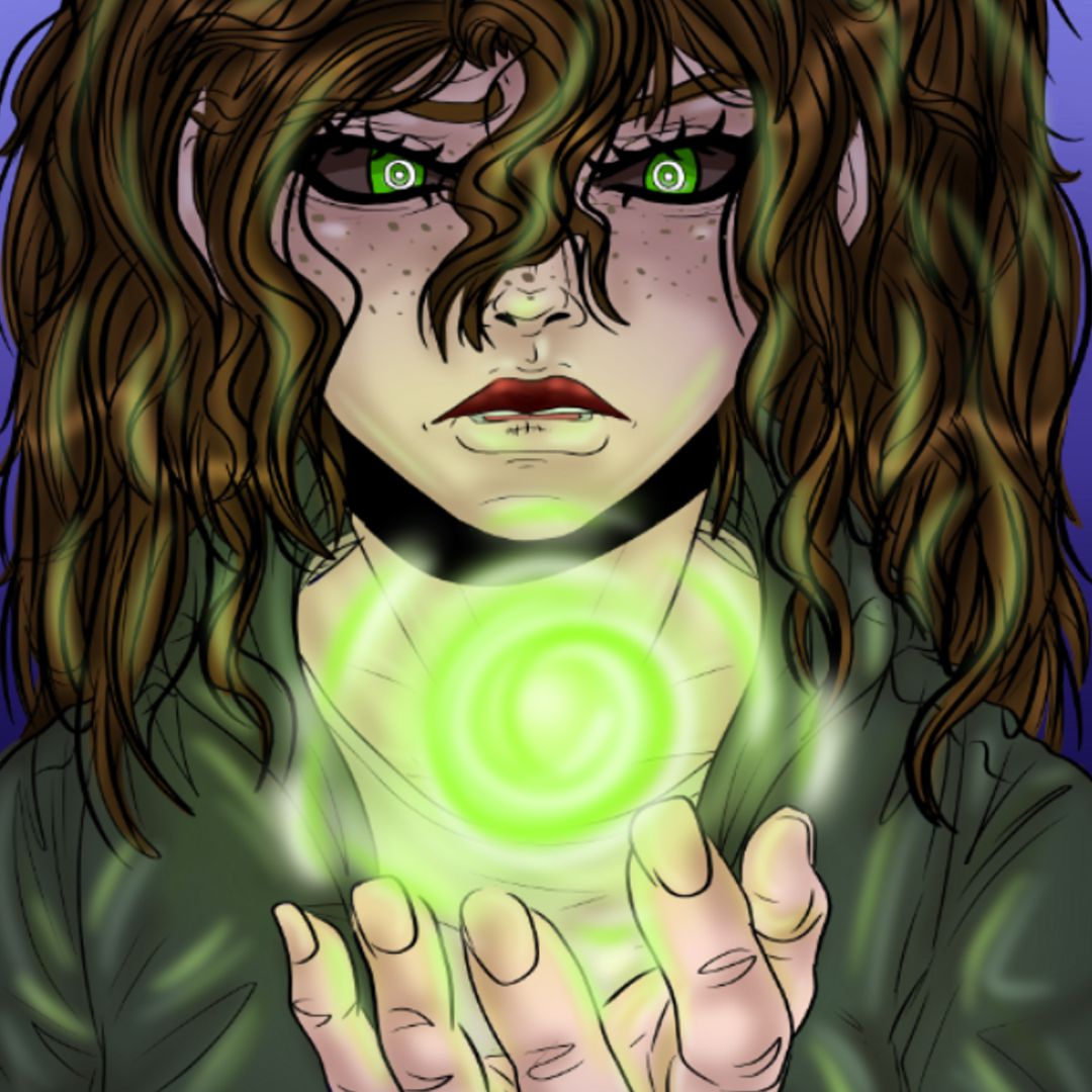New World Mechanism - Nohari Vale | WEBTOON