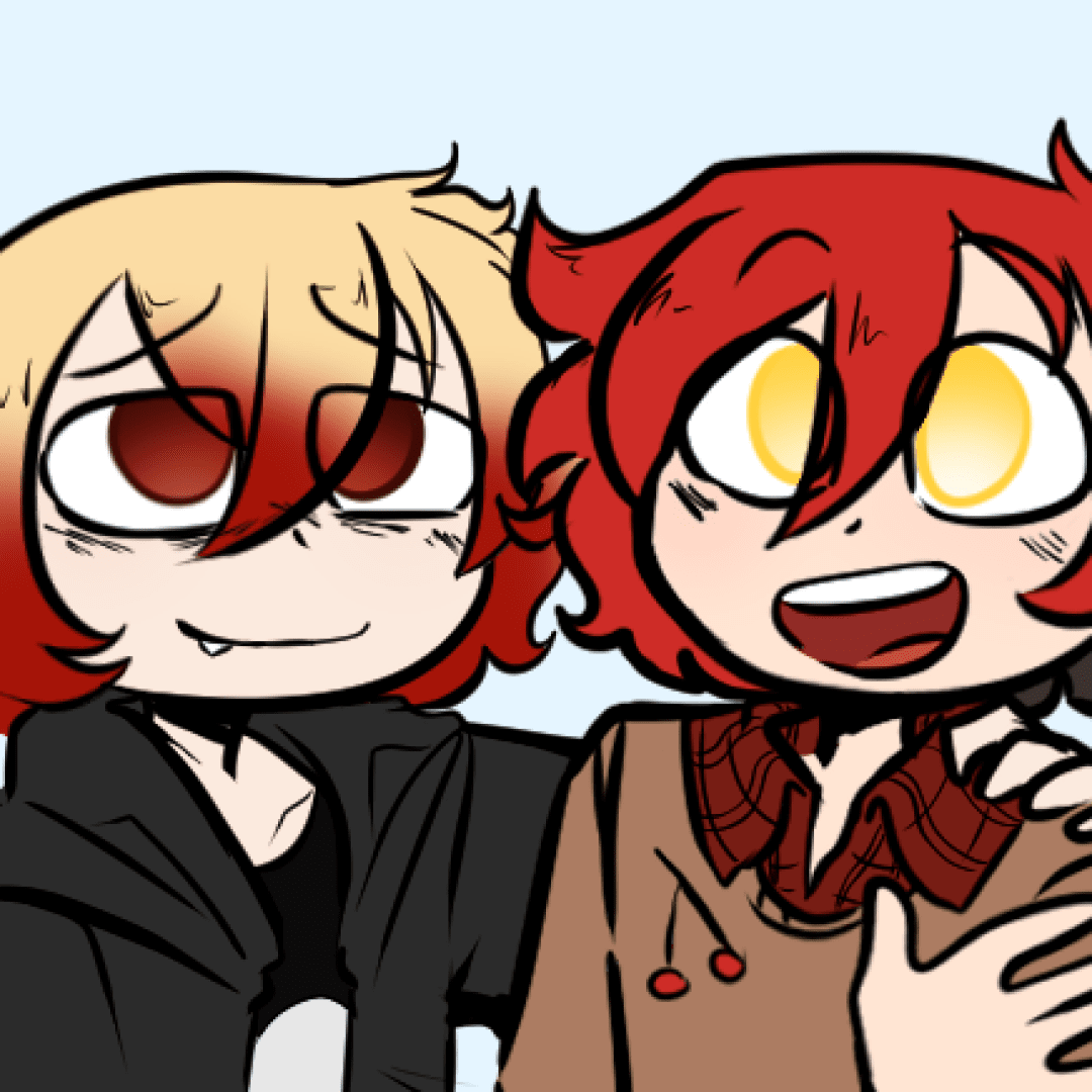 Monster Apartment | WEBTOON