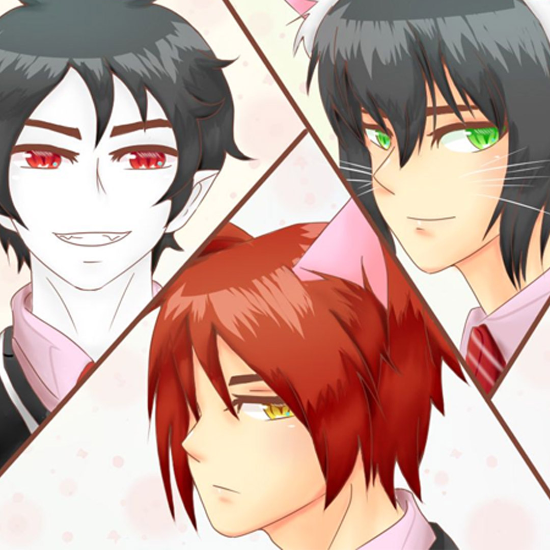 Vermillion Academy | WEBTOON