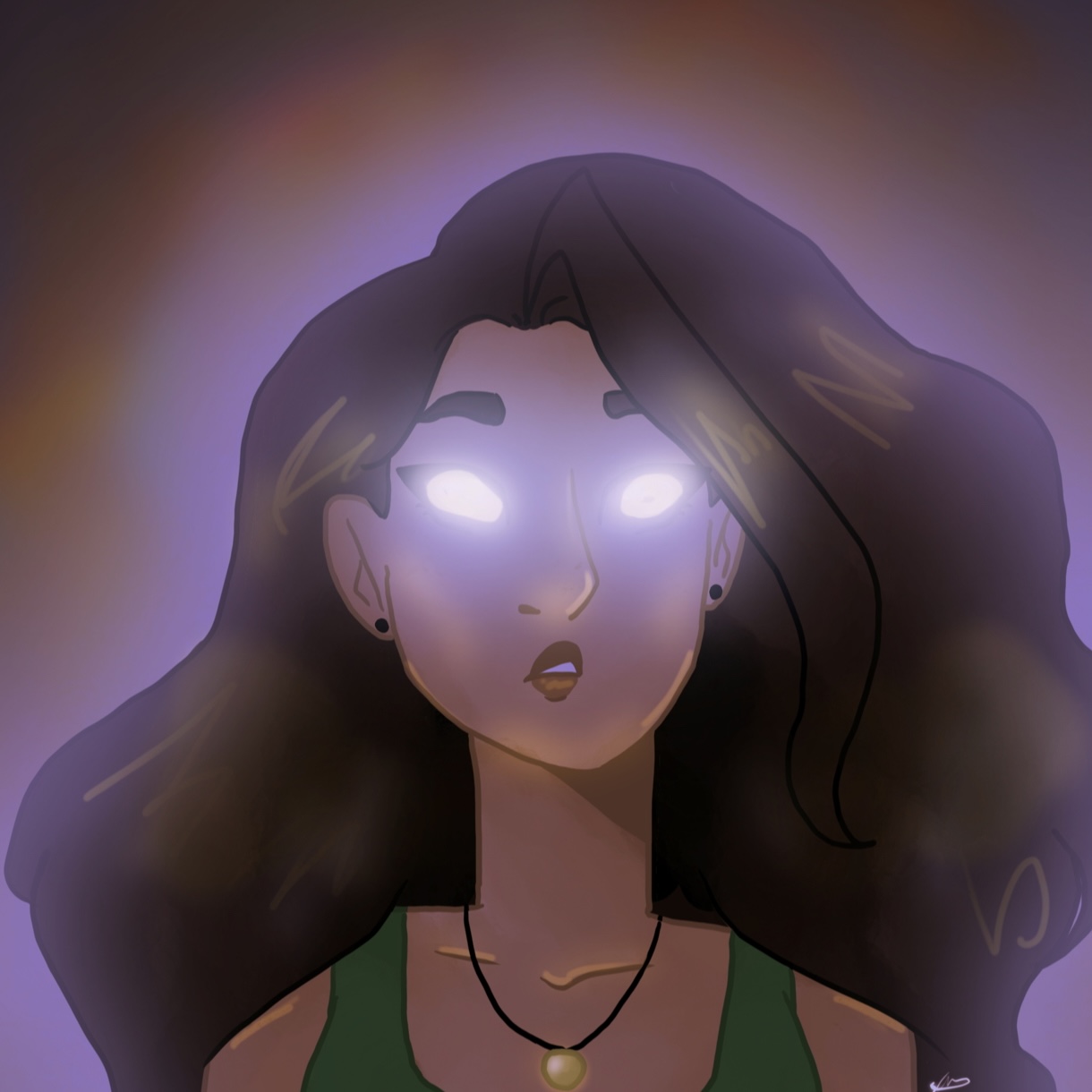 Avatar: The Trials Of Tyla | WEBTOON