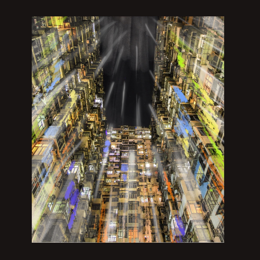 TimeTravel 2020 | WEBTOON