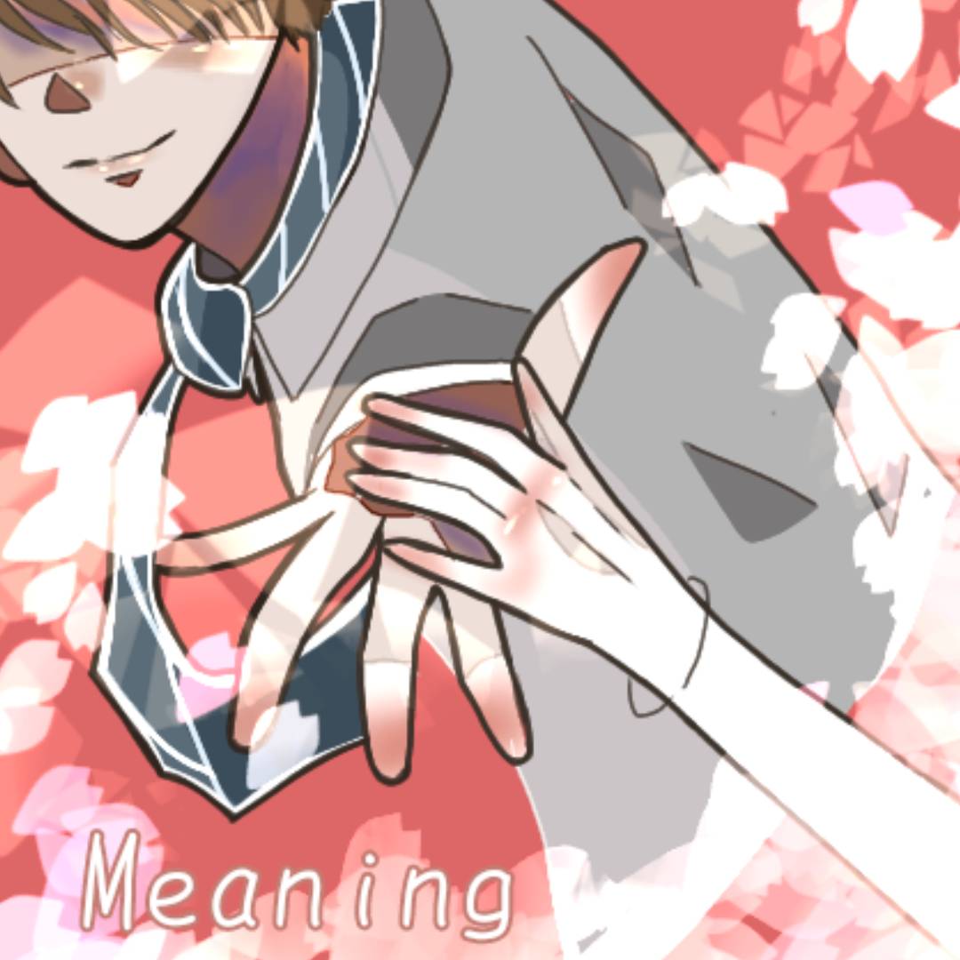 Meaning(นายสุดเย็นชากับยัยเฉิ่ม) | WEBTOON