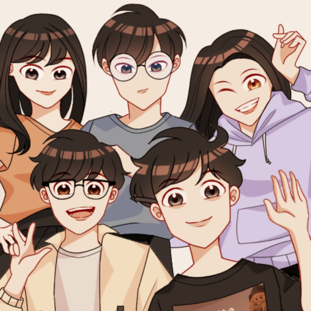 DAYLINE | LINE WEBTOON