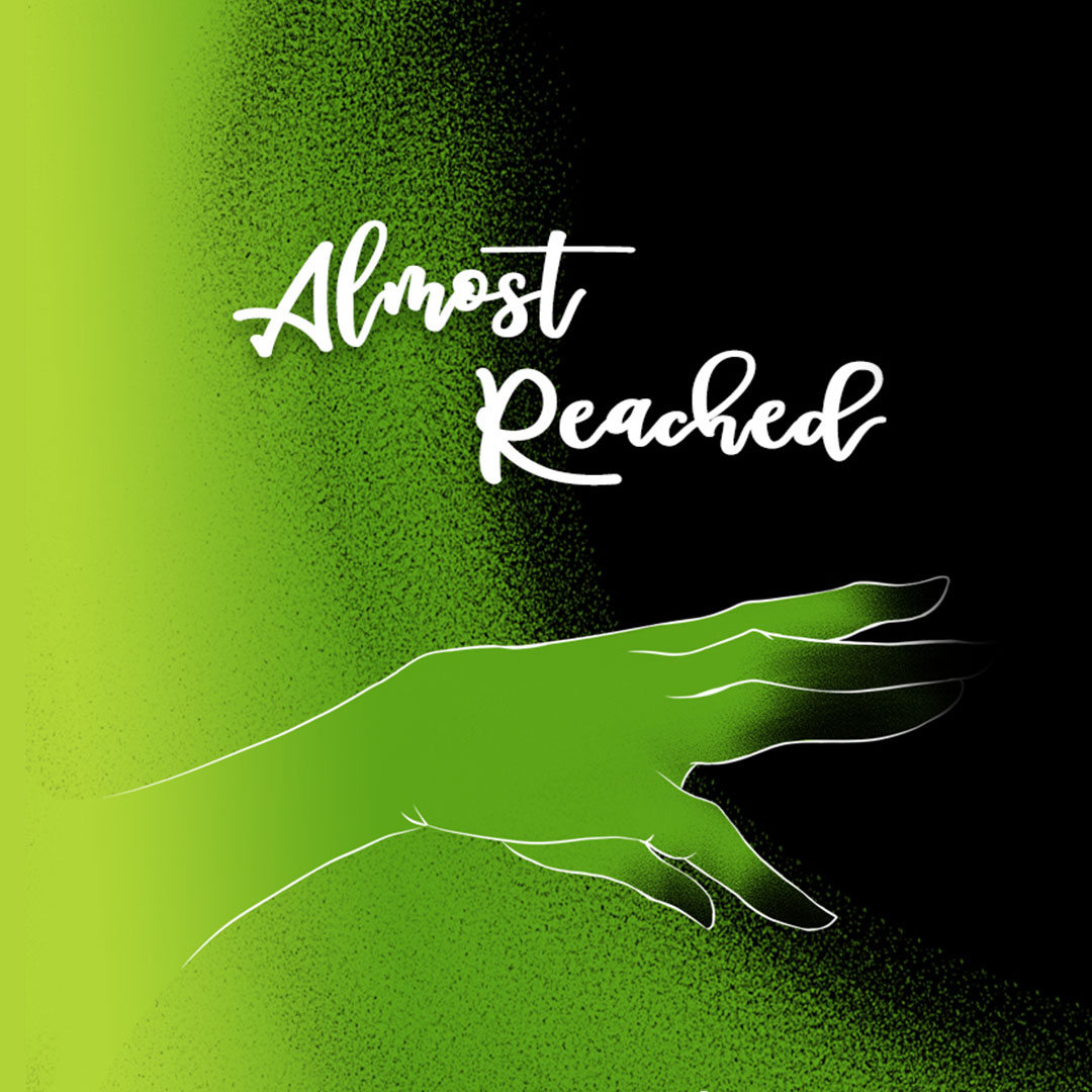 Almost Reached | WEBTOON