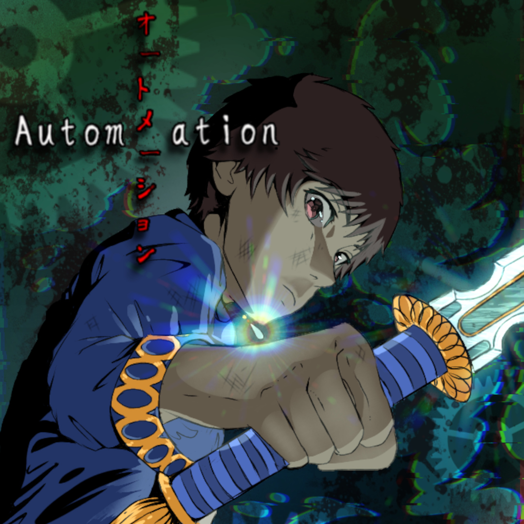 Automation | WEBTOON